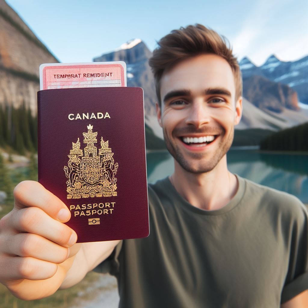 Temporary Resident Status Pax Law Temporary Resident Status Pax Law