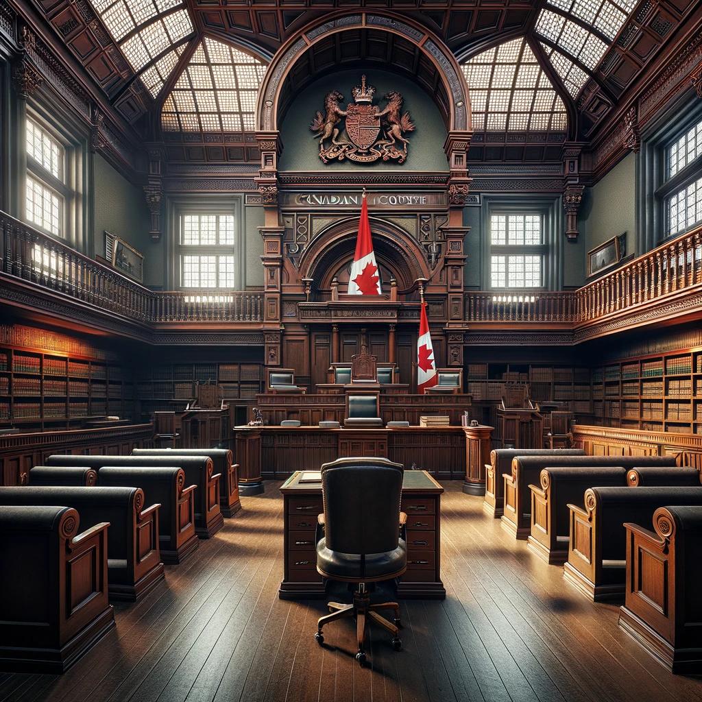 Recent Court Decisions | Pax Law